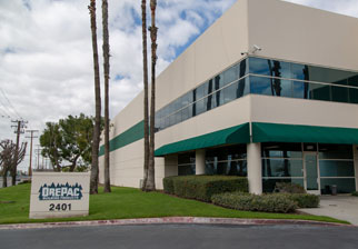 OrePac Building Products: Wholesale Building Materials Supplier