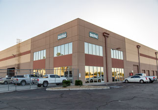 OrePac Building Products: Wholesale Building Materials Supplier