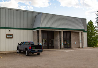 OrePac Building Products: Wholesale Building Materials Supplier